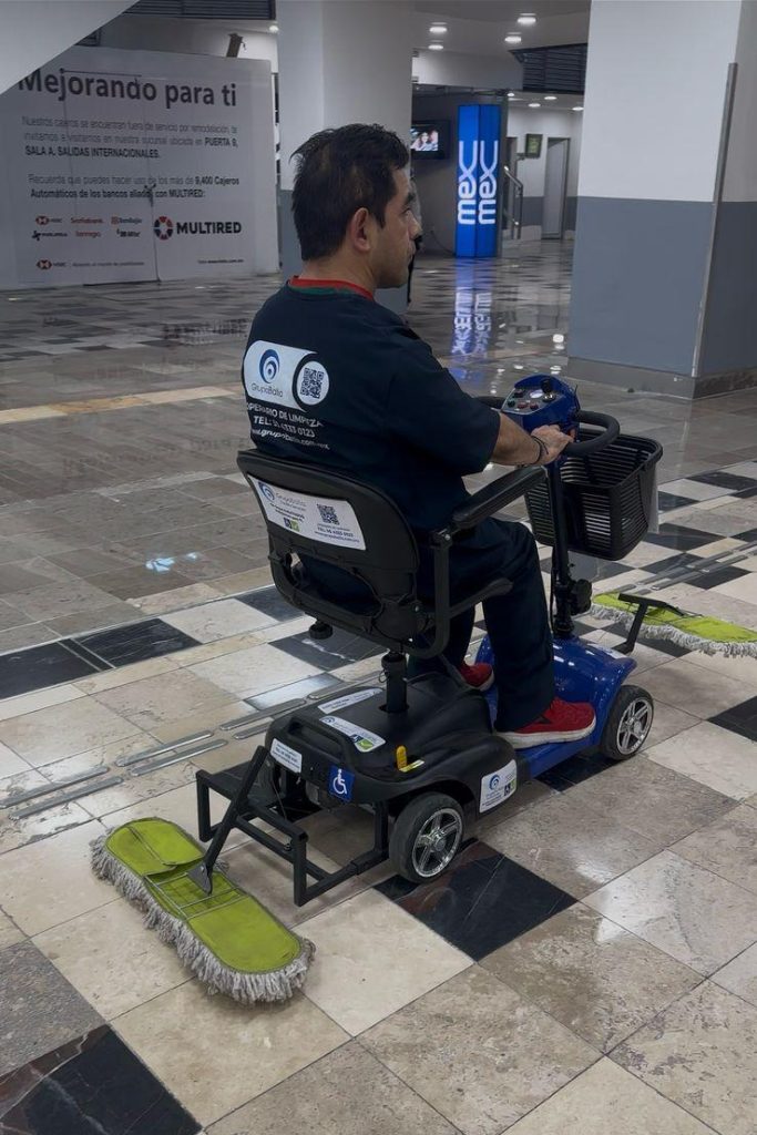 Grupo Batia - Creando espacios para el éxito